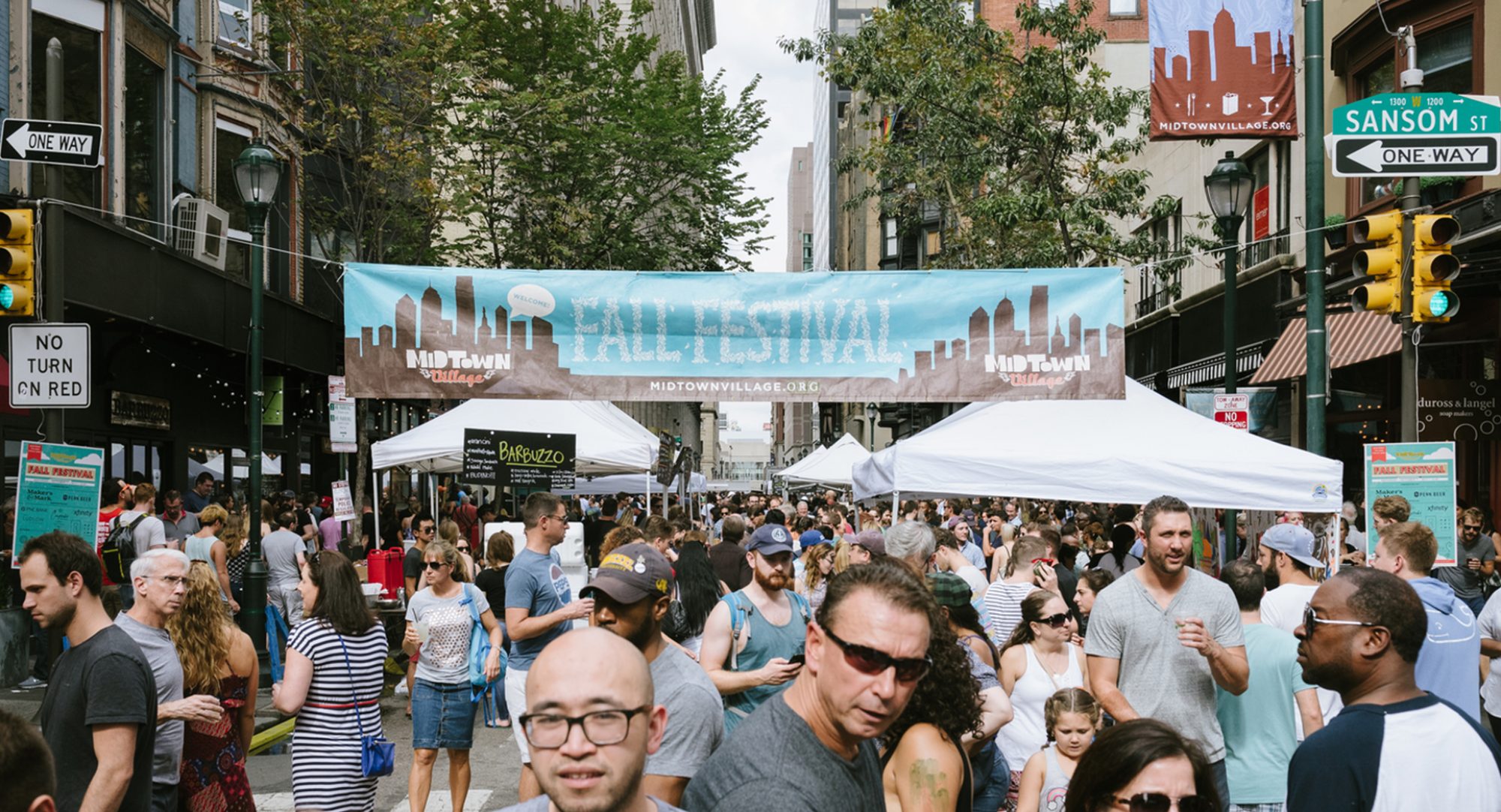 McGillin’s Olde Ale House – Midtown Village Philadelphia